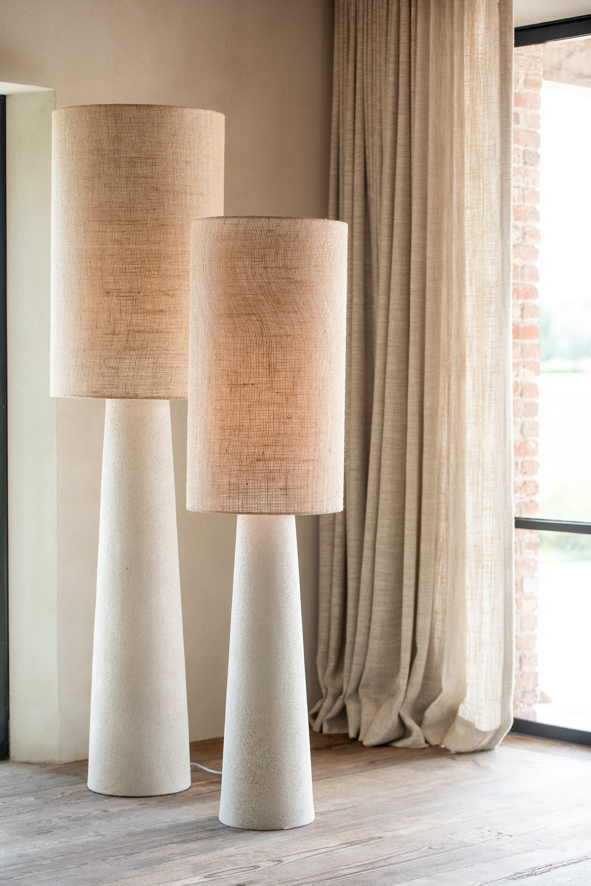 Vloerlampen – Stijlvolle Boho & Japandi Verlichting | Casa Mimi